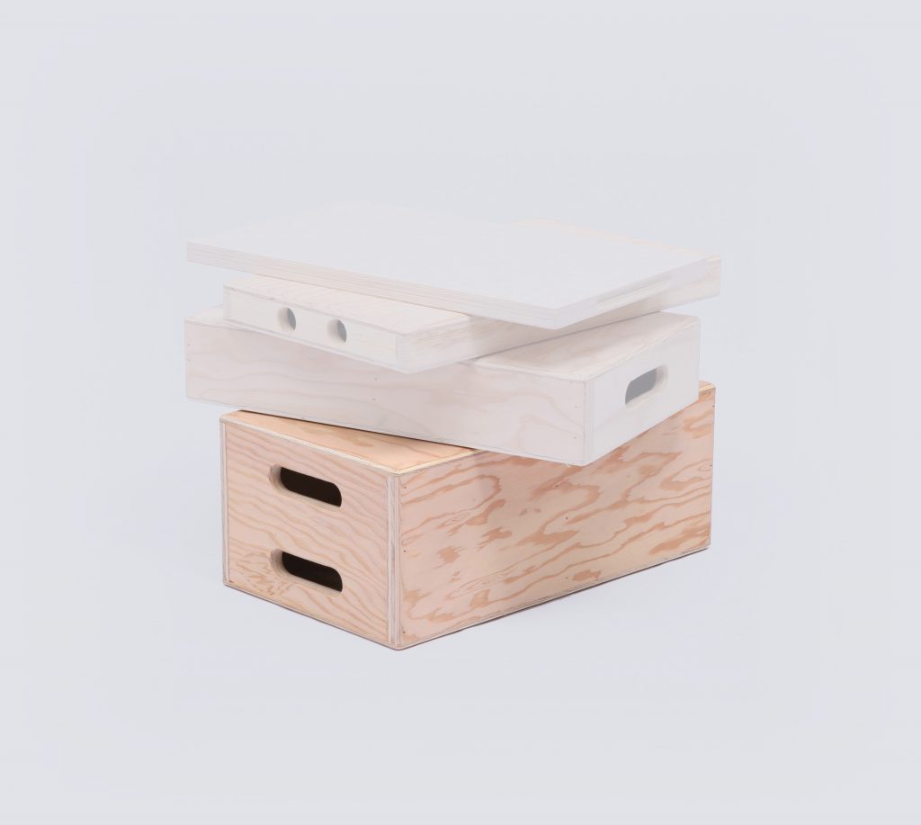 Full Apple Box - American Grip, Inc.
