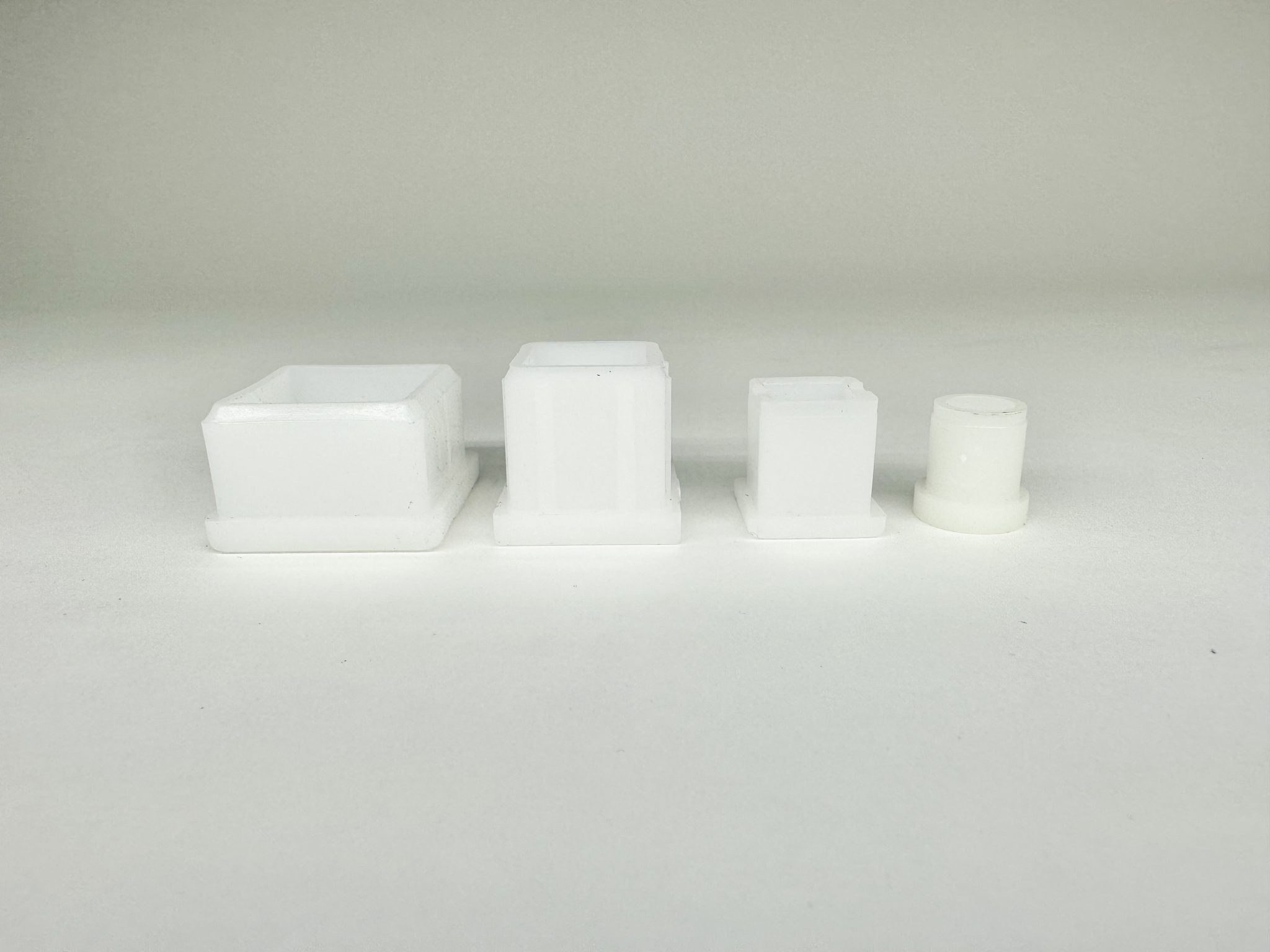 Plastic Cap - American Grip, Inc.