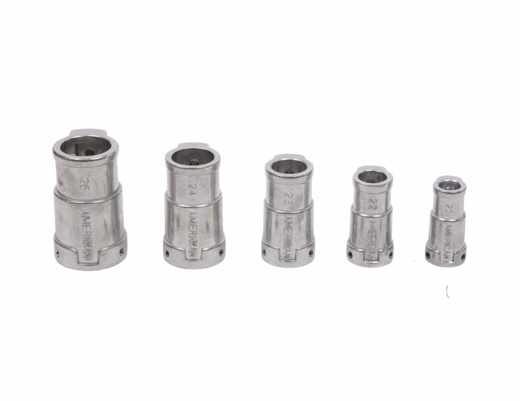 Riser Casting - American Grip, Inc.